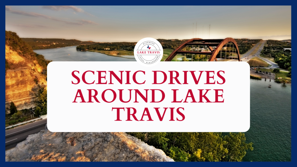 Discover Lake Travis